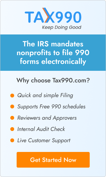 Annual Electronic Notice0 Form 990-N (e-Postcard) for Small Tax Exempt ...